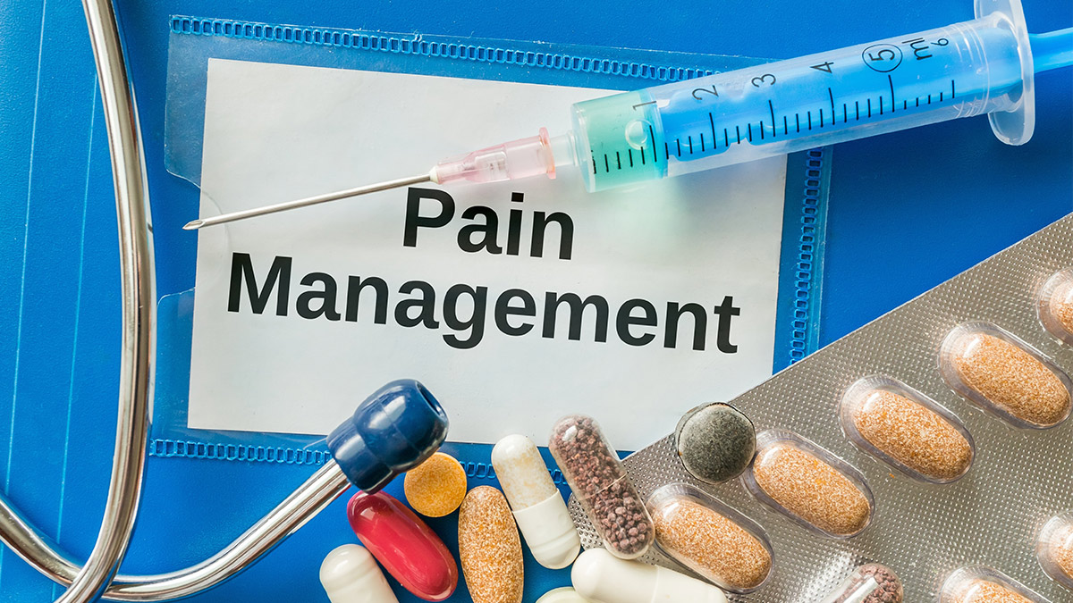 Pain Treatment